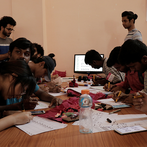 Design Discipline PDPM IIITDM Jabalpur, India