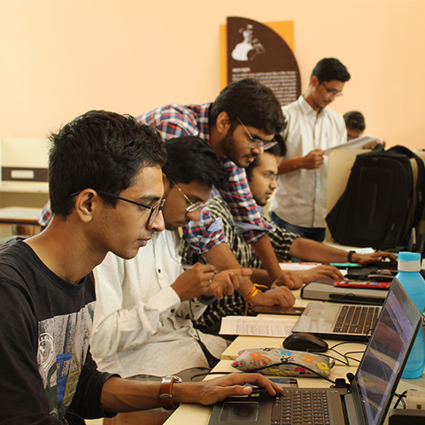 Design Discipline PDPM IIITDM Jabalpur, India