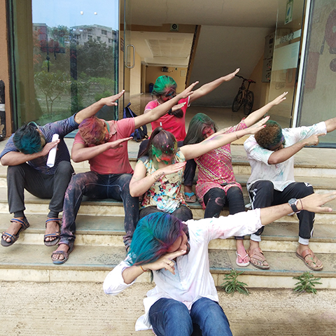 Design Discipline PDPM IIITDM Jabalpur, India